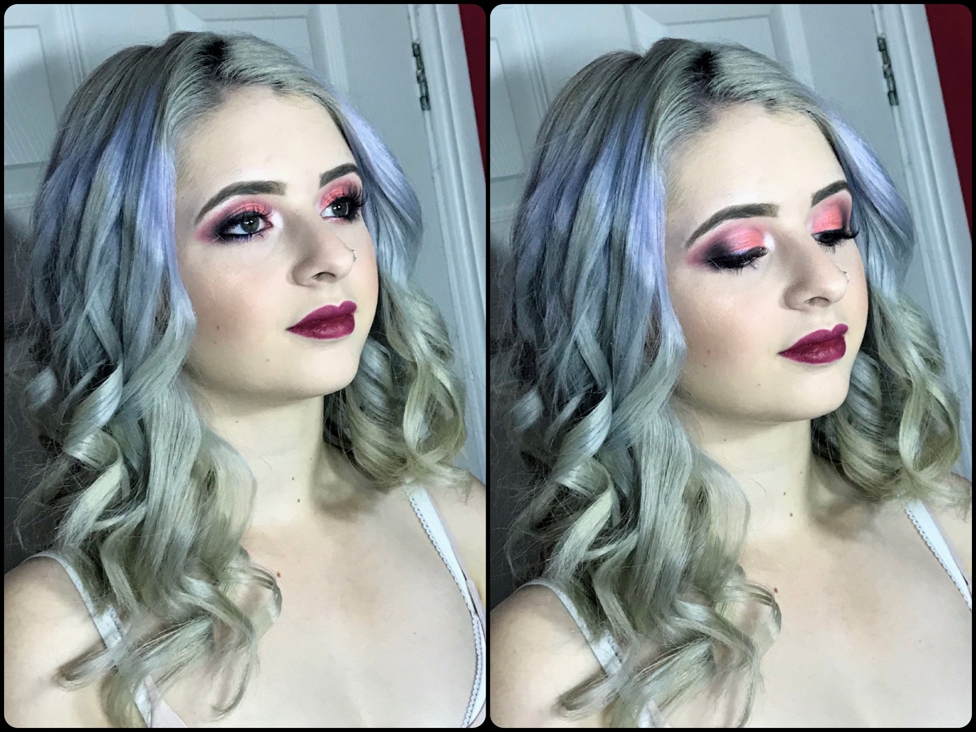 Makeup Artist Newcastle Upon Tyne - Freelance & Mobile