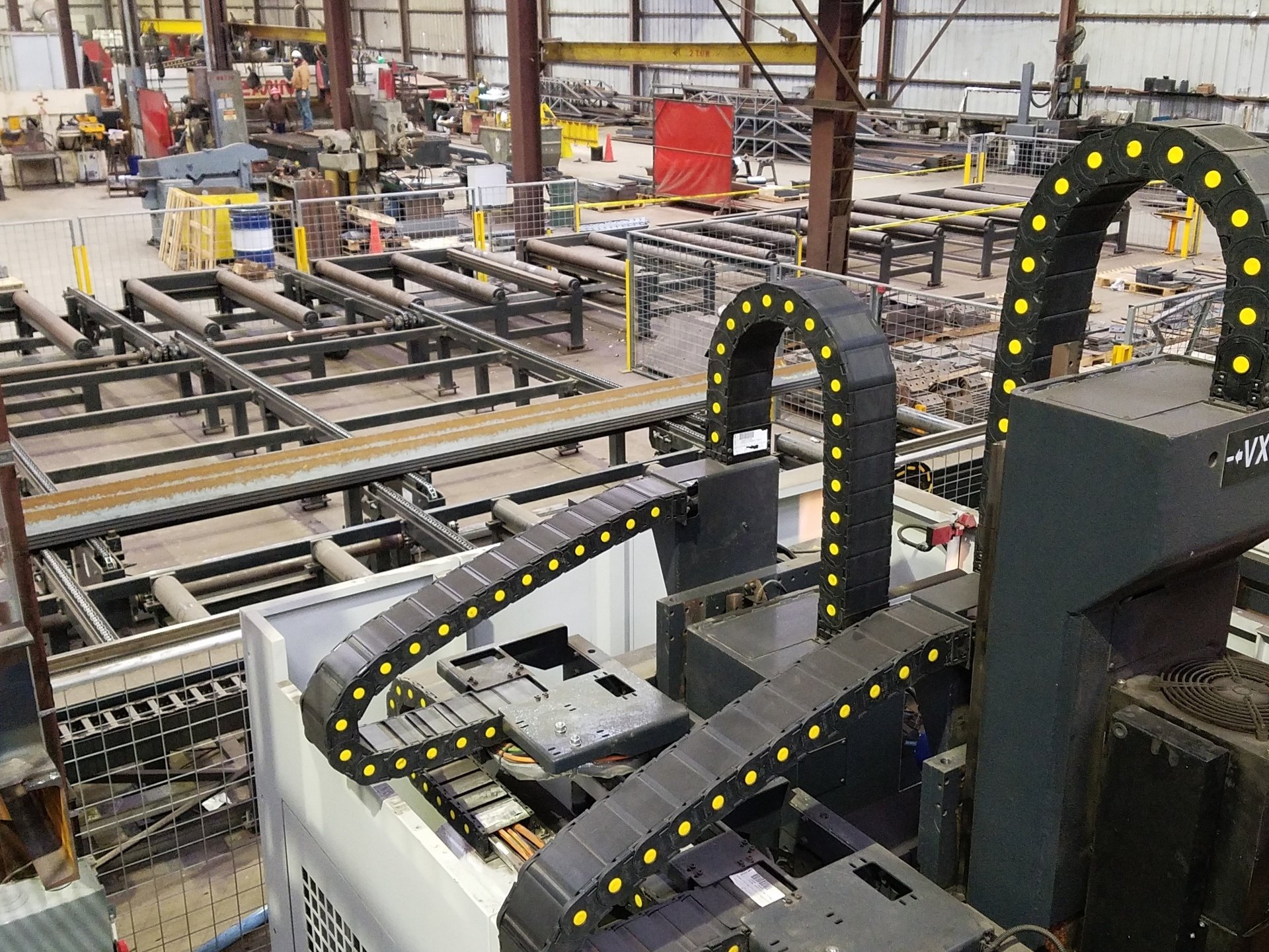 Quality Steel Fabrication for Industrial and Commercial Projects