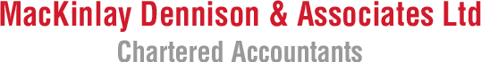 MacKinlay Dennison & Associates Ltd - Accounting and Taxation ...