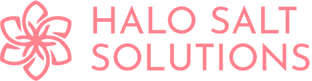 Halo Salt Solutions - Dry Salt Therapy for respiratory issues and health