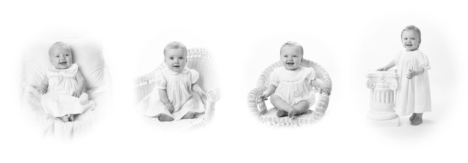 Baby Panel Photography in Nashville, TN | Scott Ellis Photography