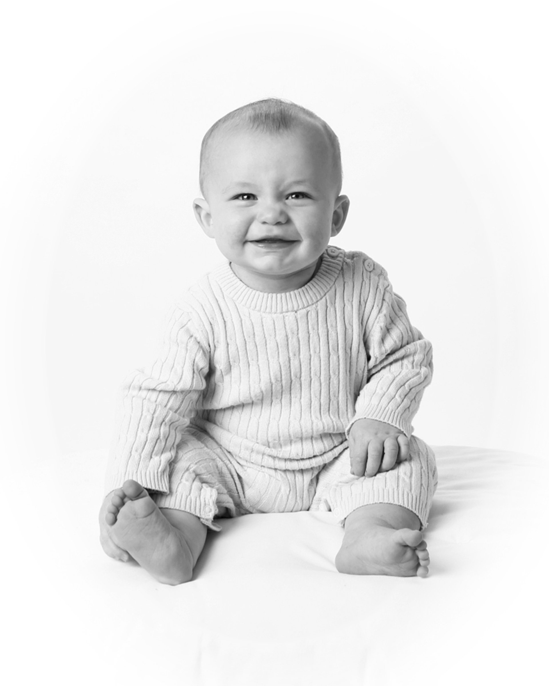 Infant & Newborn Photography in Columbia, TN | Scott Ellis Photography