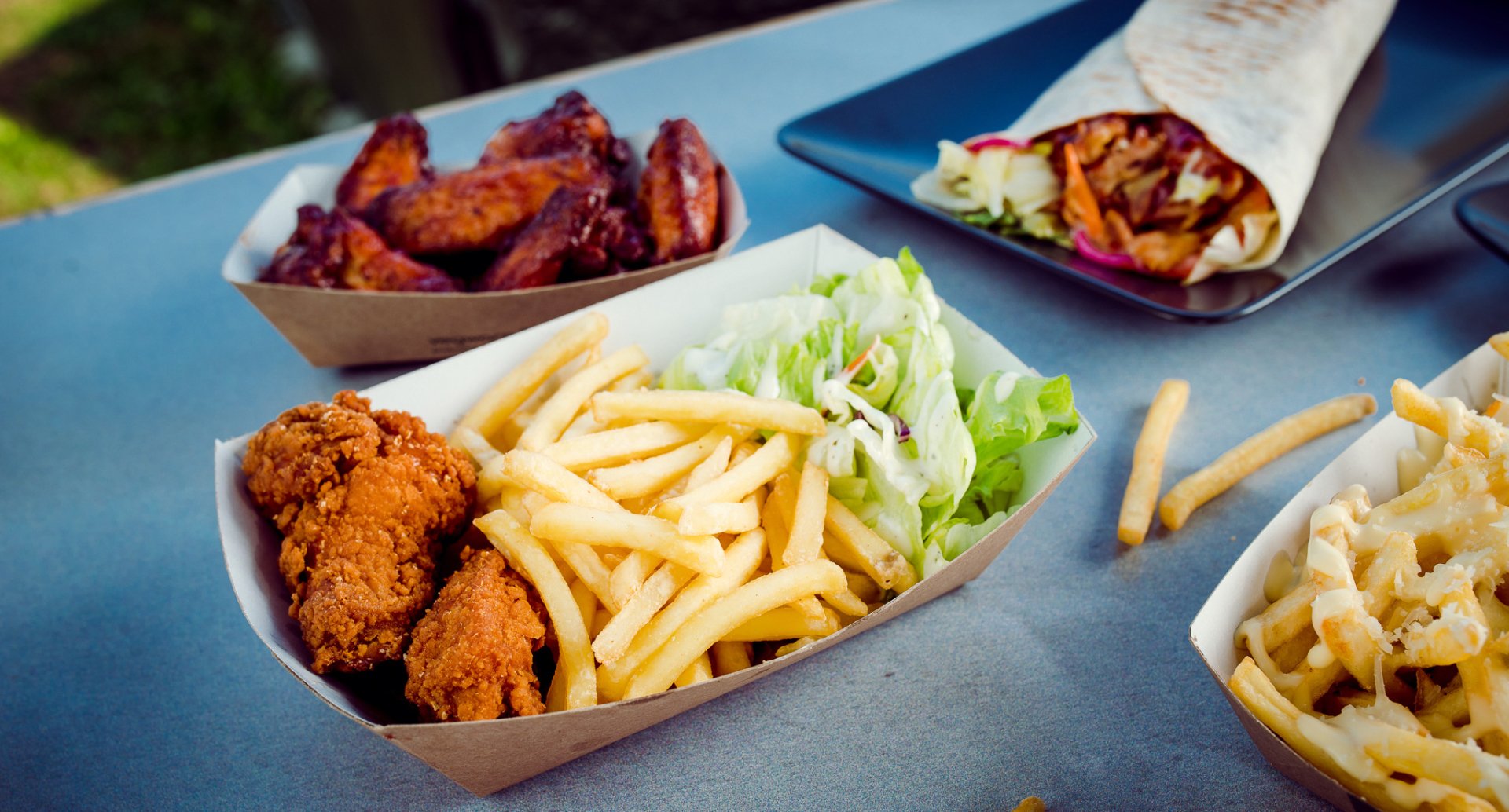 Mārupes Kebabs - Ze Kebab - Kebabu piegāde Mārupē un tuvākajā apkārtnē