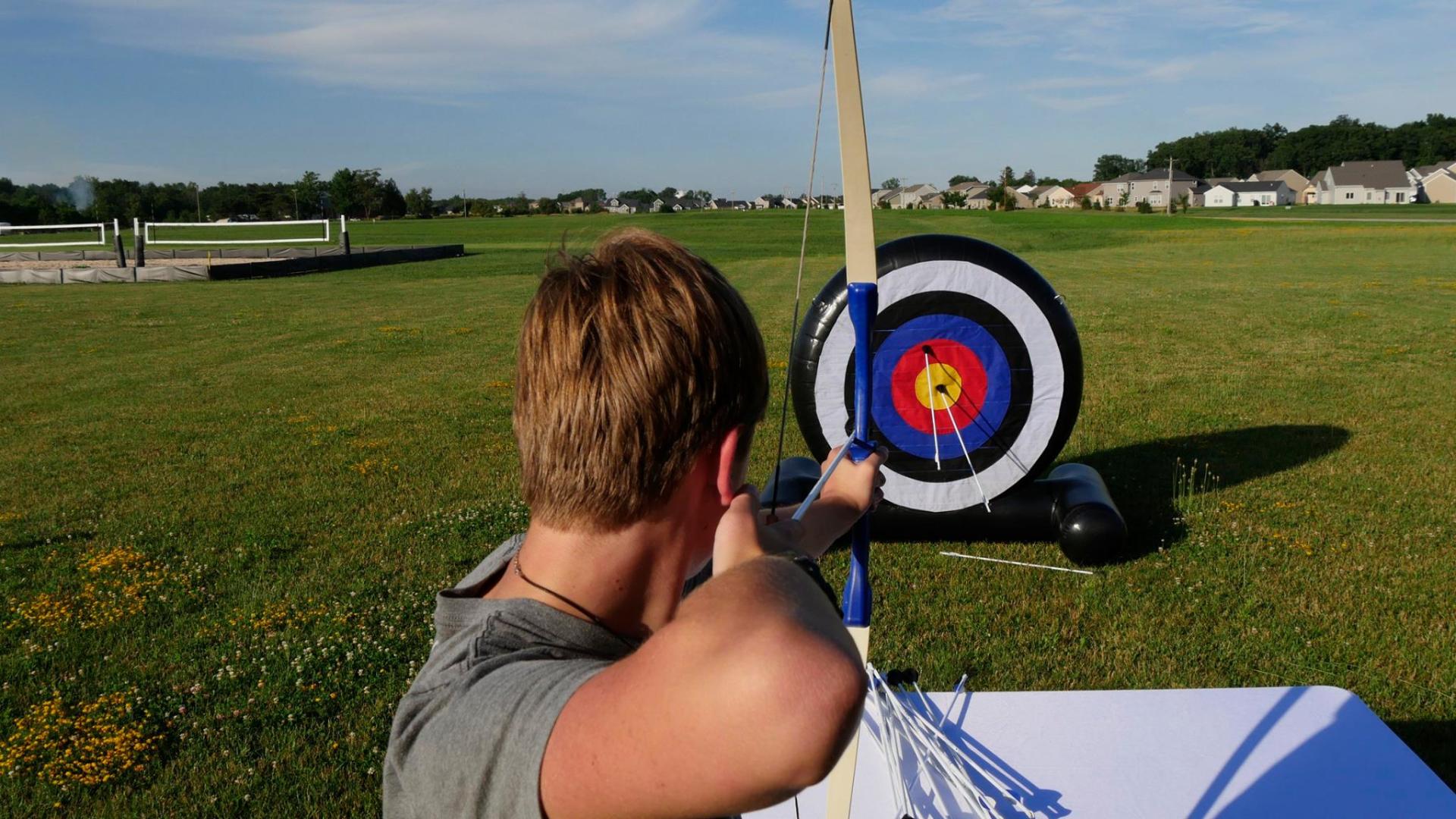 Mobile Laser Tag | Tampa Bay, FL