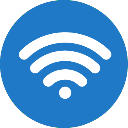 Velocity High Speed Internet Service