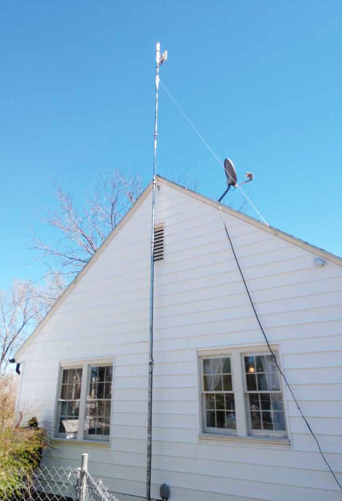 Velocity High Speed Internet Service