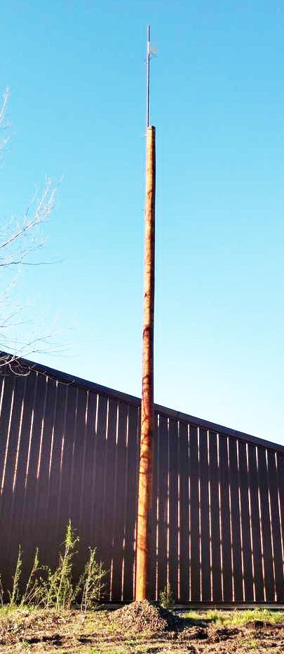 Velocity High Speed Internet Service