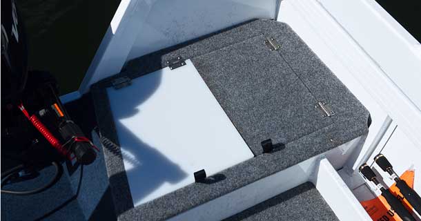 Stacer 449 Assault Pro