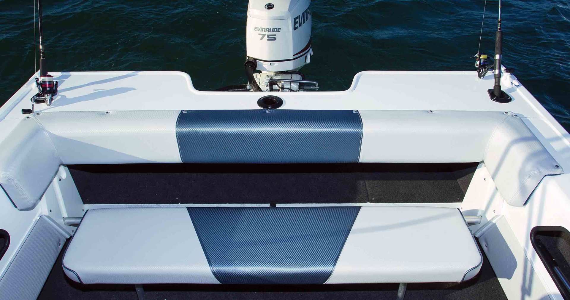 Stacer 449 Assault Pro