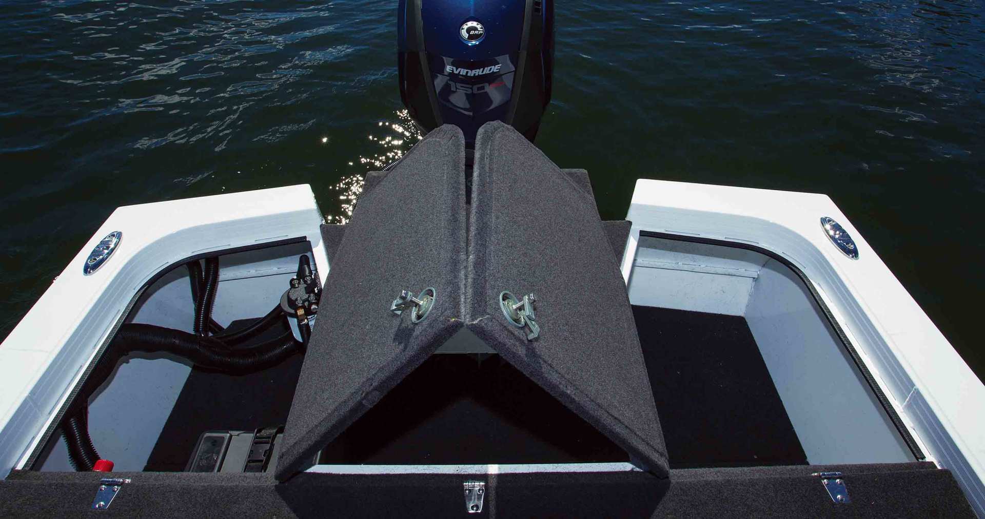 Stacer 449 Assault Pro