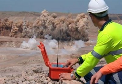 Highland blasting & associate - blasting/drilling/atf licensed