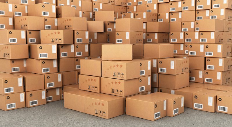 Packaging supplies from Avalon Packaging Sales Ltd