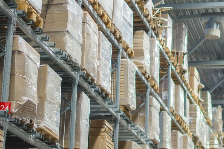 Packaging supplies from Avalon Packaging Sales Ltd