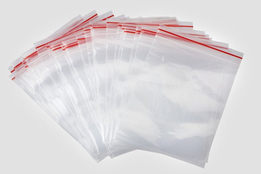 Durable polythene bags - Avalon Packaging Sales Ltd