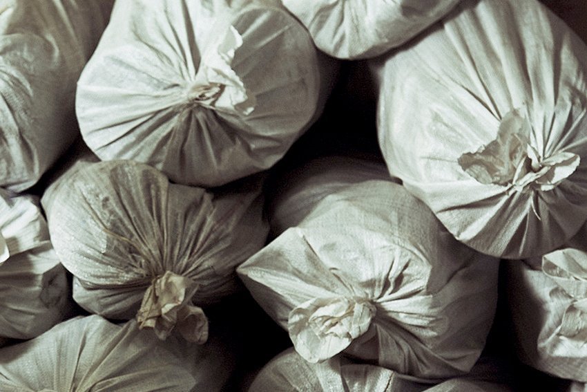 Durable woven sacks - Avalon Packaging Sales Ltd