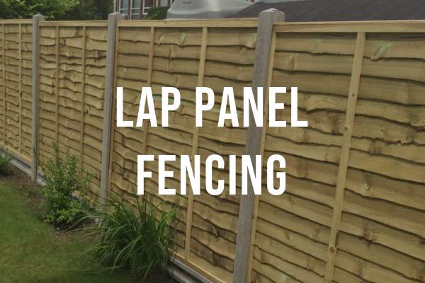 Fencing and decking installations| PJ Fencing