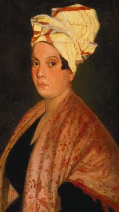 Marie Laveau