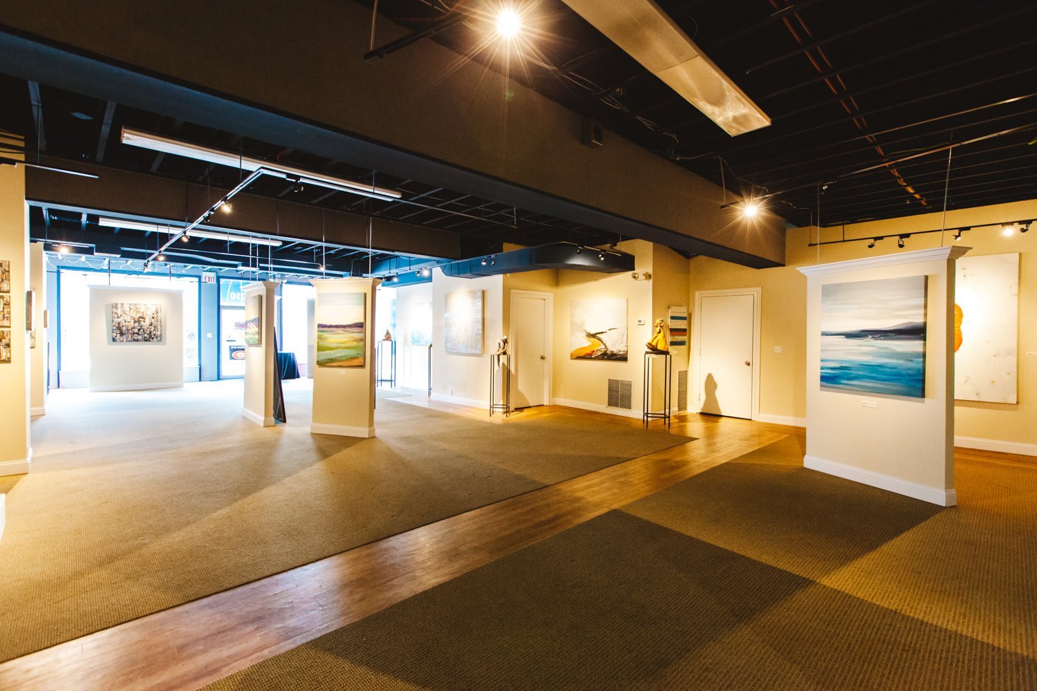 Rye Art Gallery & Framing - Rye, NY