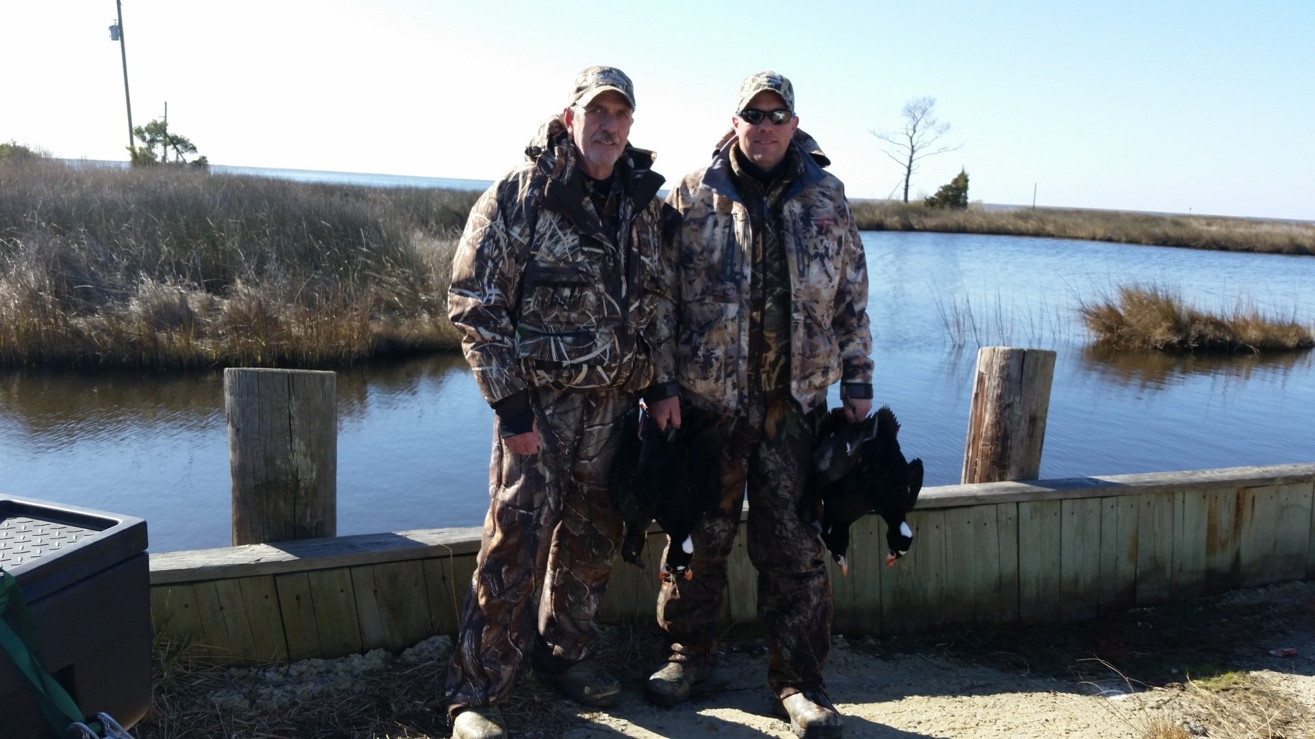 NC duck hunt, North Carolina Duck hunting Guide, Swan Hunting