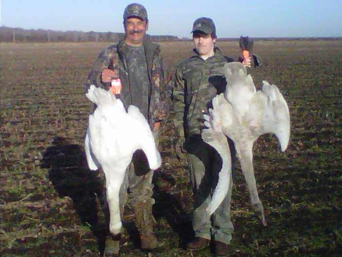 NC duck hunt, North Carolina Duck hunting Guide, Swan Hunting