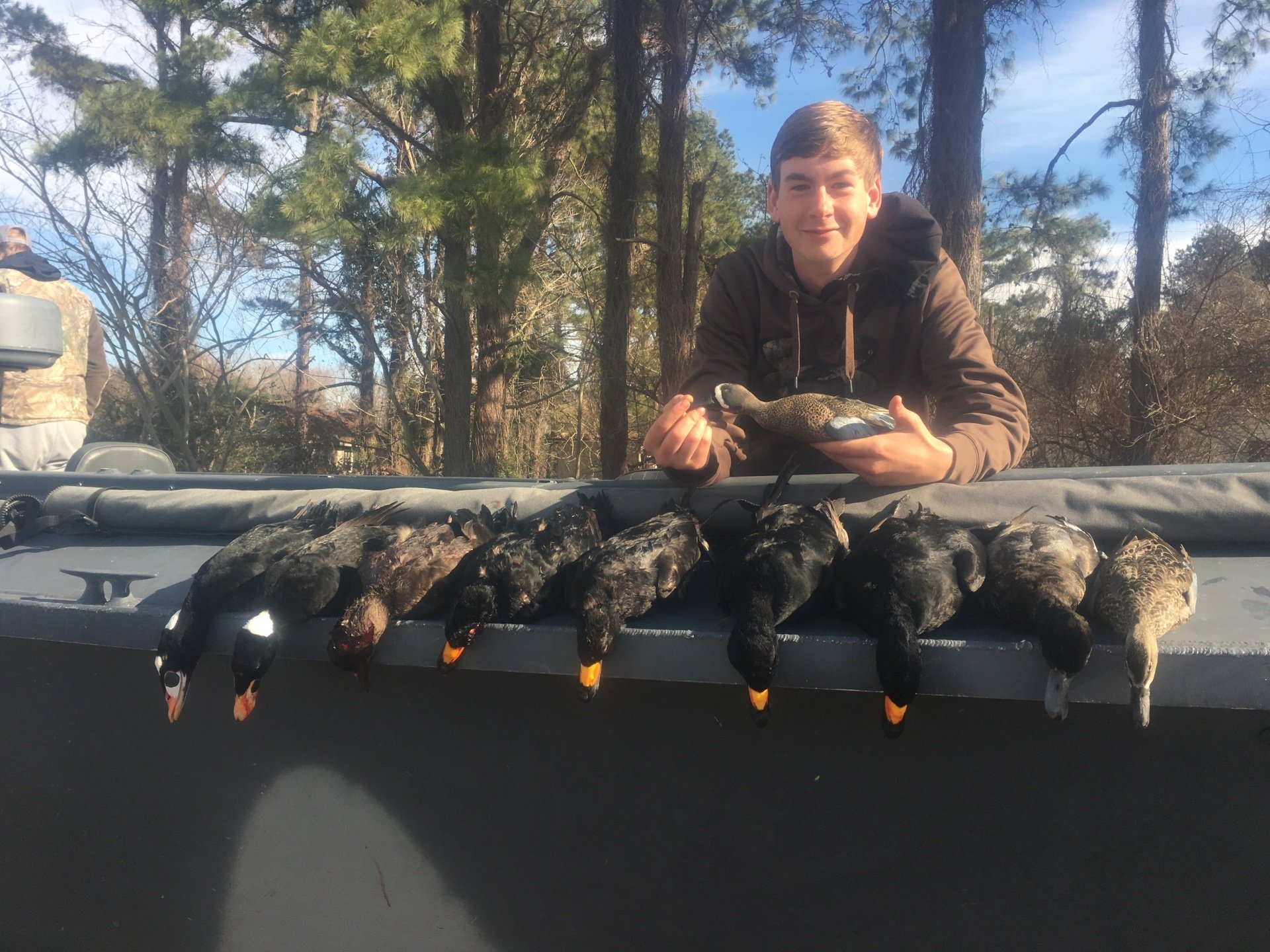 NC duck hunt, North Carolina Duck hunting Guide, Swan Hunting