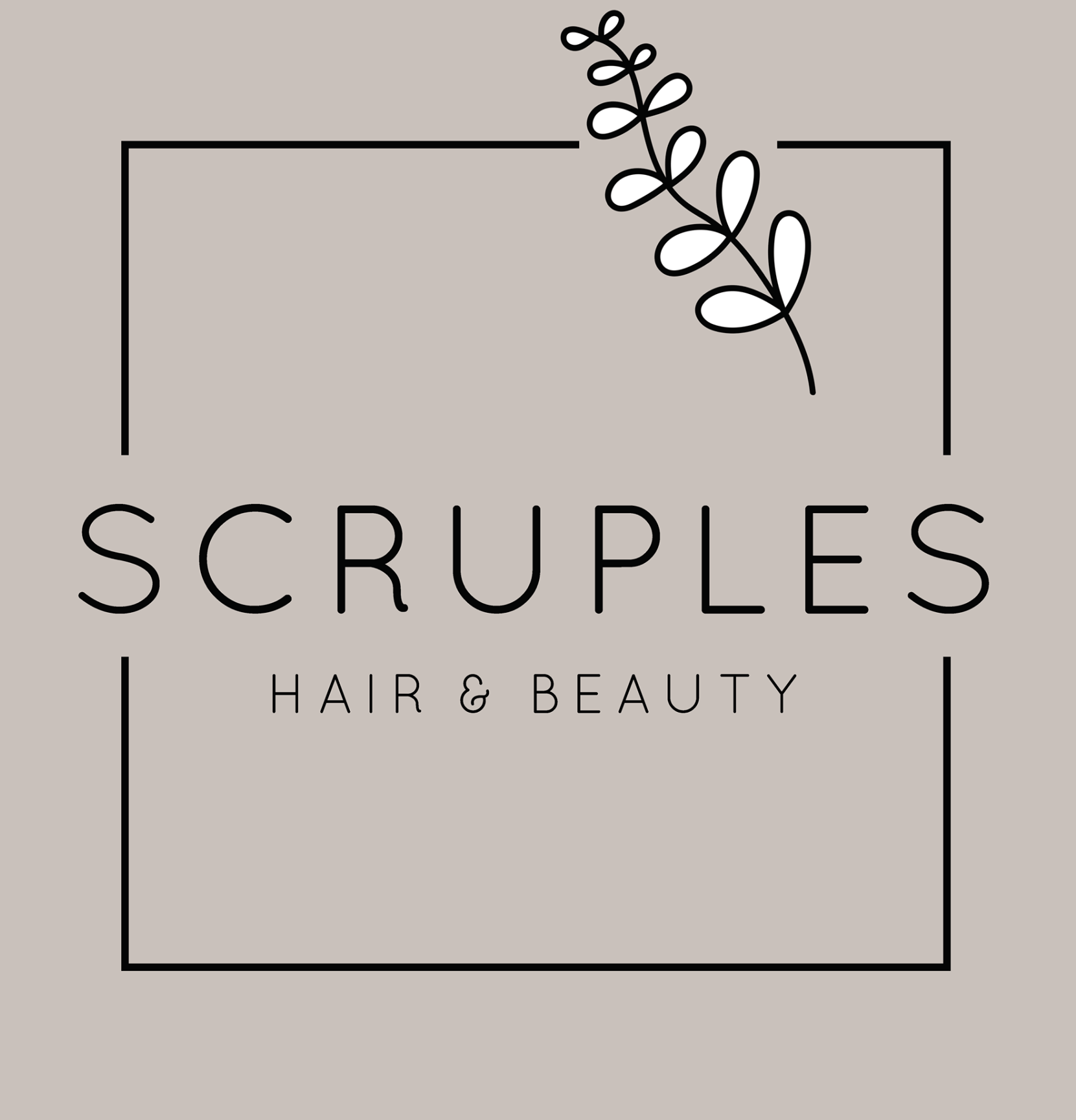 Scruples Hair