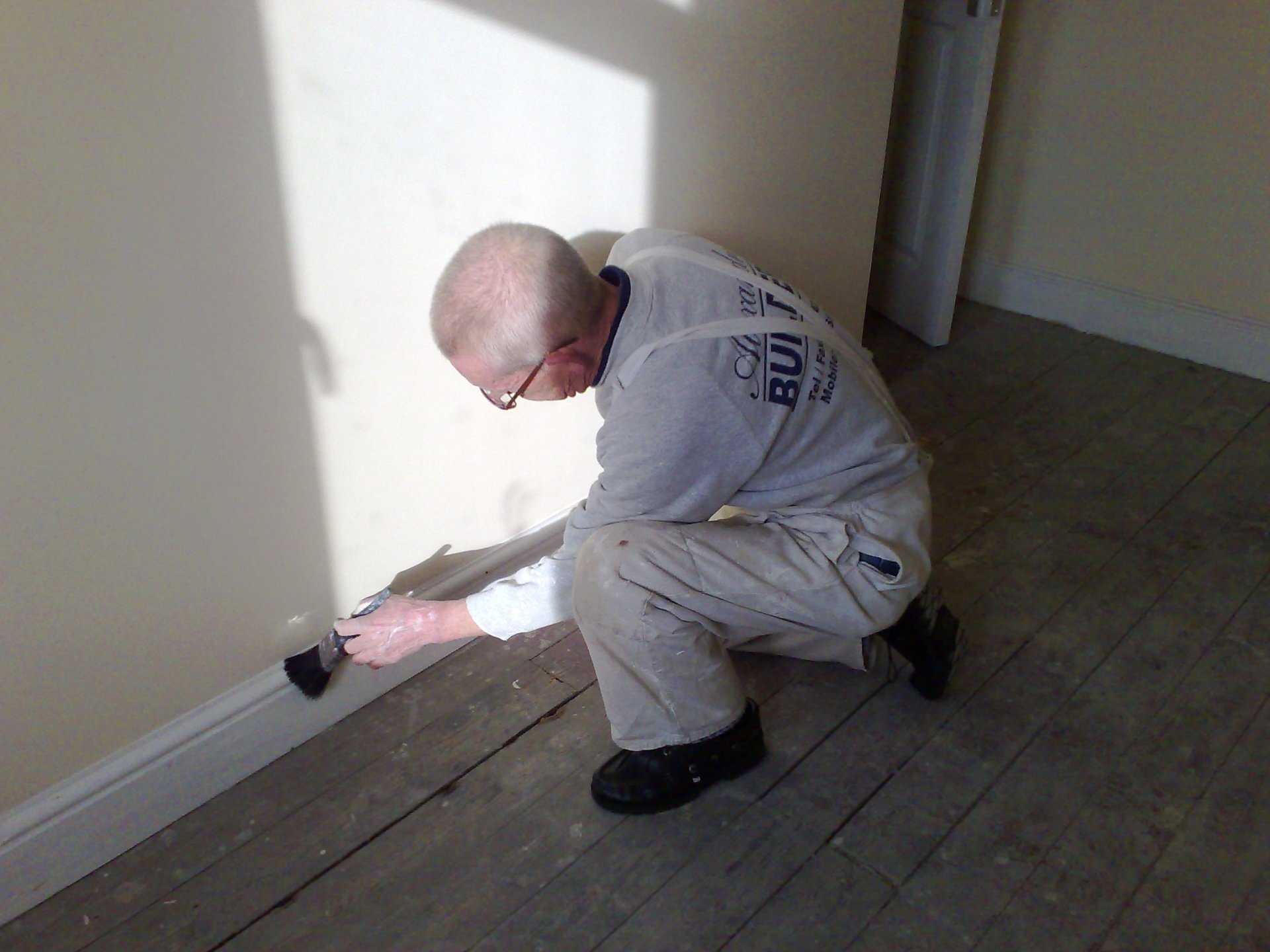 General builders | Alexandra Builders Ltd