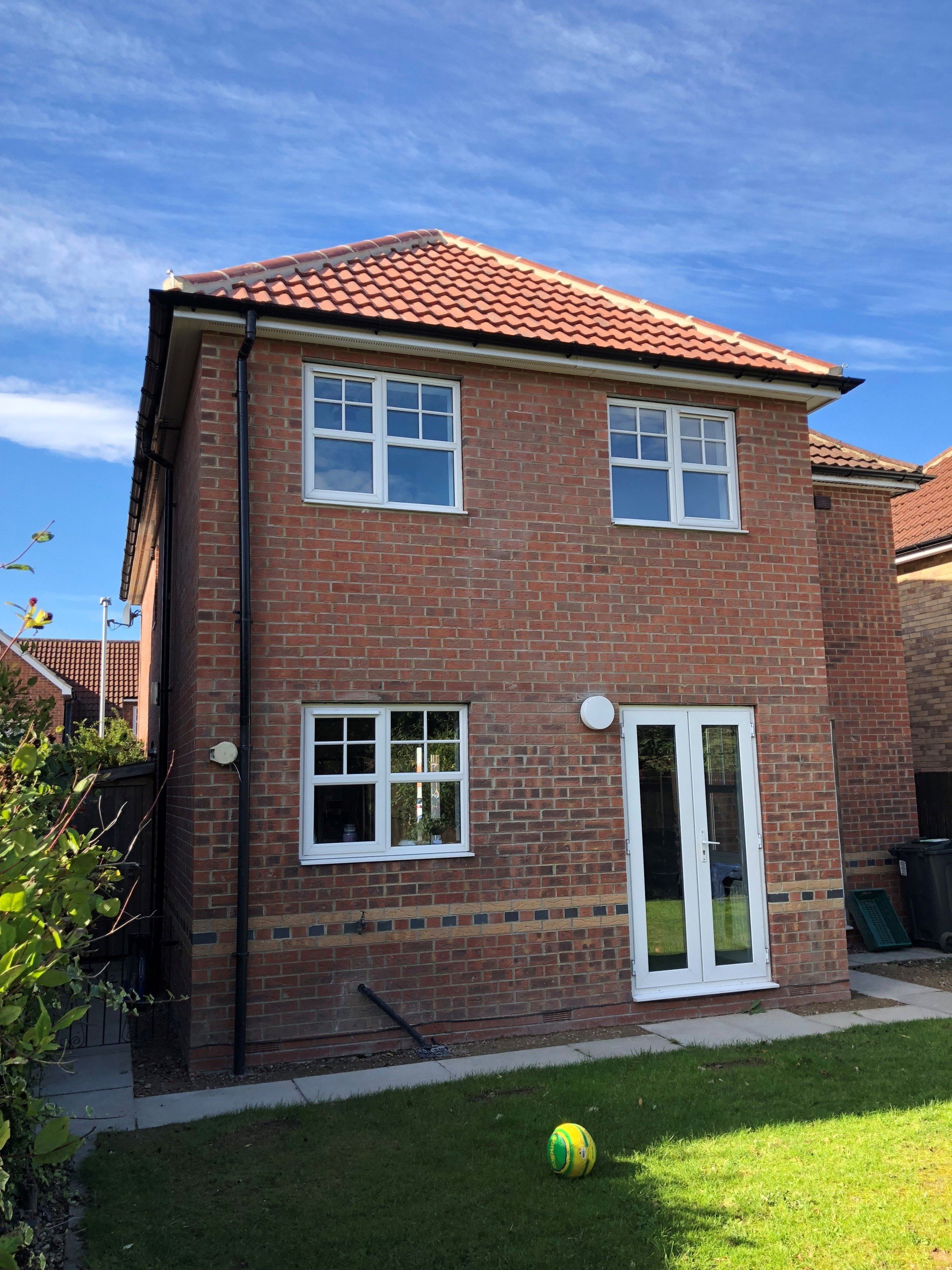 Home extensions | Alexandra Builders Ltd