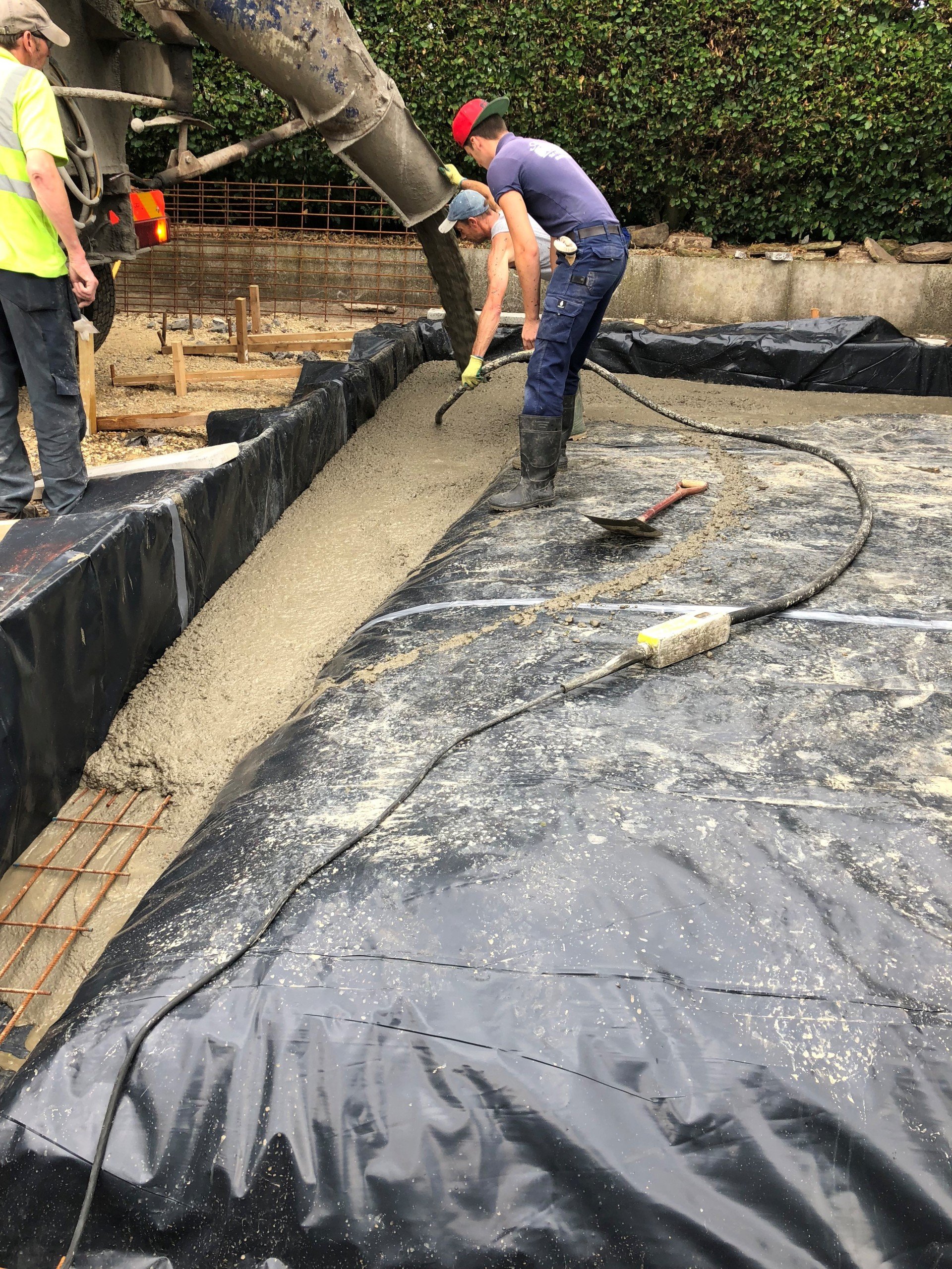 General builders | Alexandra Builders Ltd