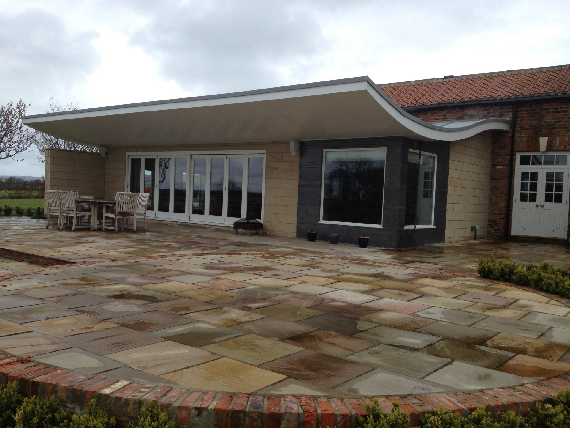 Home extensions | Alexandra Builders Ltd