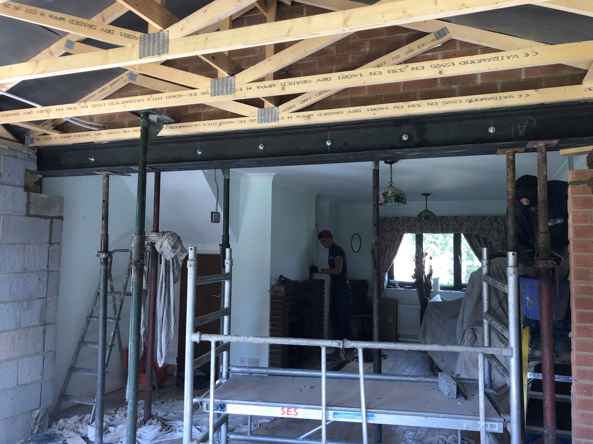 General builders | Alexandra Builders Ltd