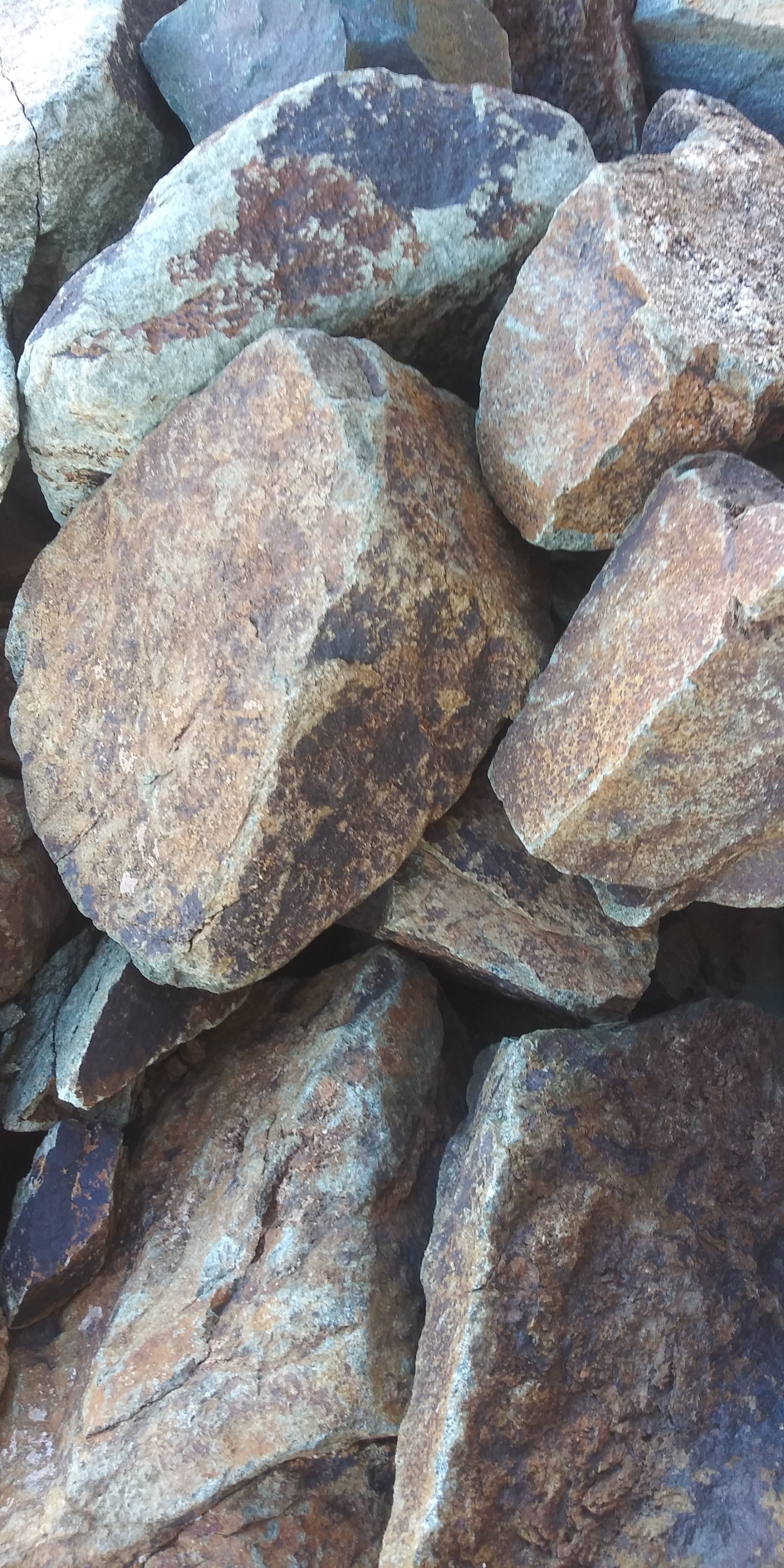 Rock Store | Prescott, AZ | Willow Lake Rock