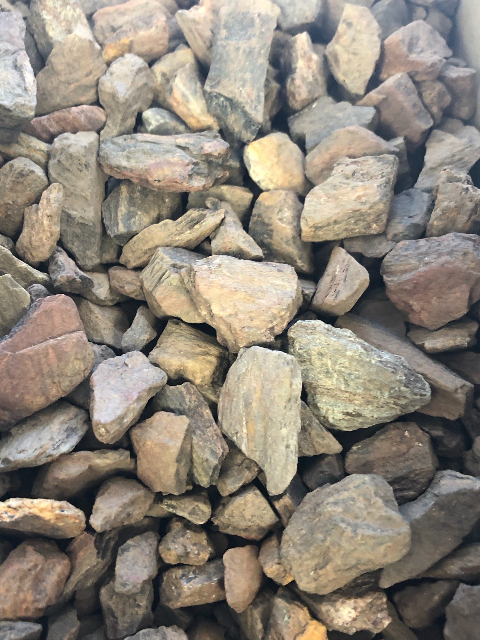 Decorative Rock | Prescott, AZ | Willow Lake Rock