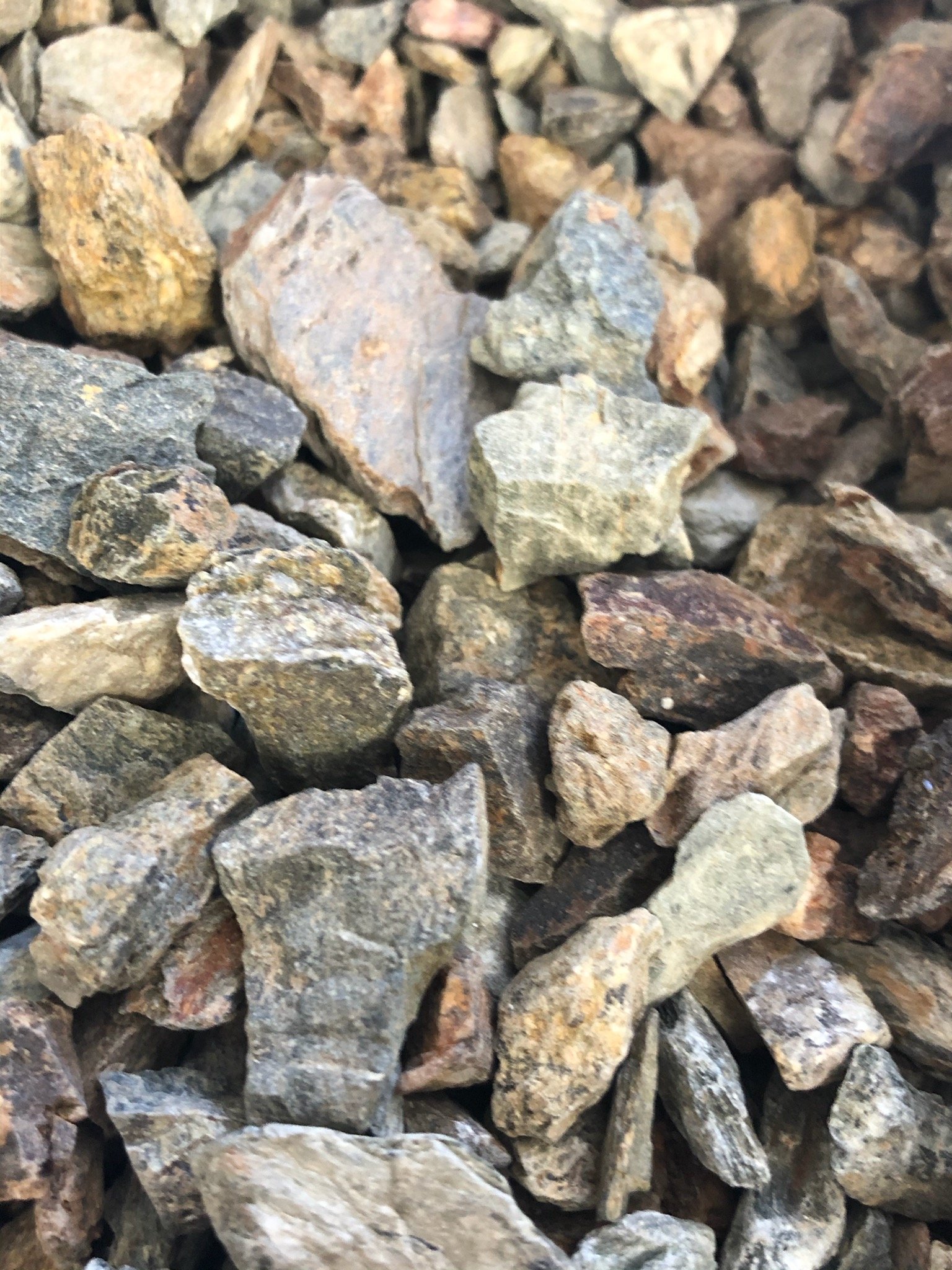 Decorative Rock | Prescott, AZ | Willow Lake Rock