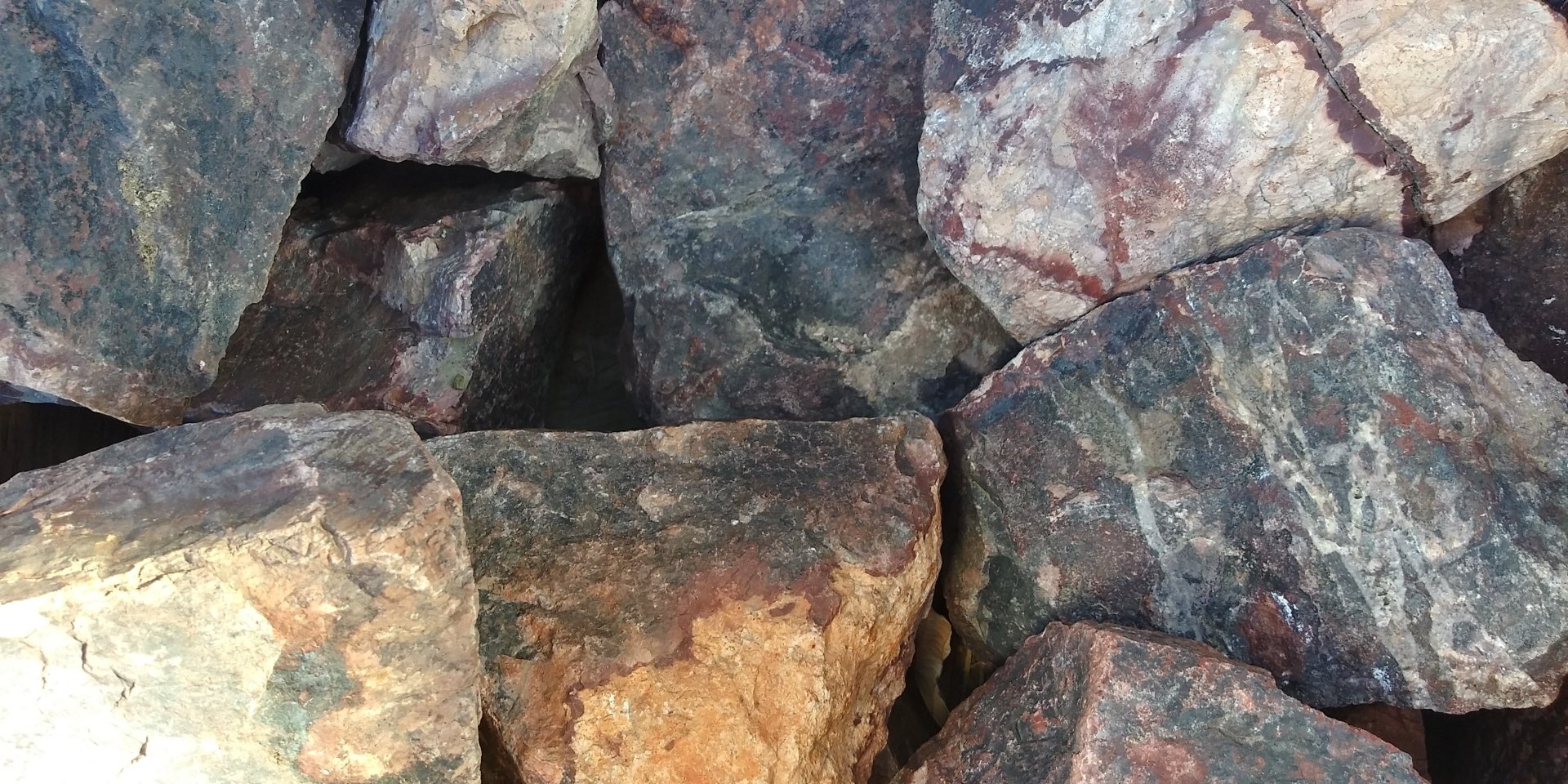 Rock Store | Prescott, AZ | Willow Lake Rock