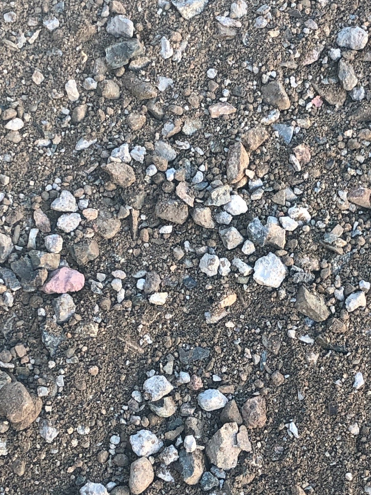 Soil & Gravel | Prescott, AZ | Willow Lake Rock