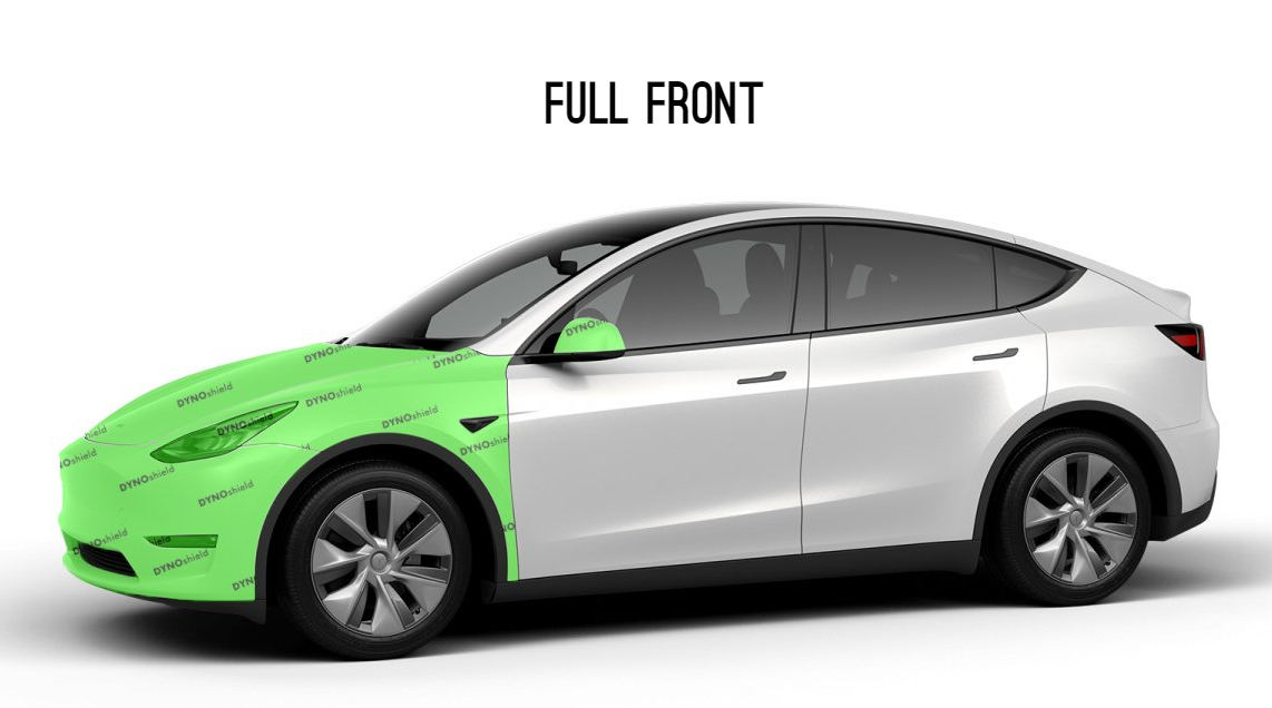 Tesla Model Y: The Ultimate Game Changer | Metropolitan Detail