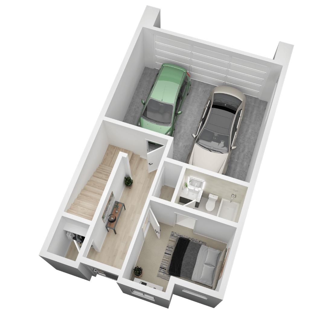 Midvale Village | Coe Real Estate Group | Available Homes | Los Angeles ...