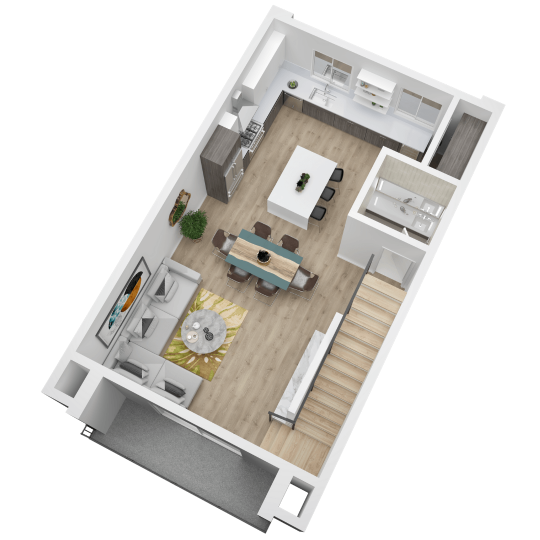 Midvale Village | Coe Real Estate Group | Available Homes | Los Angeles ...