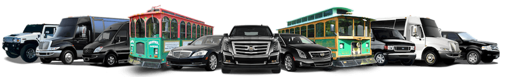 Limo & Party Bus | Big 12 College Basketball Tournament Sprint Center