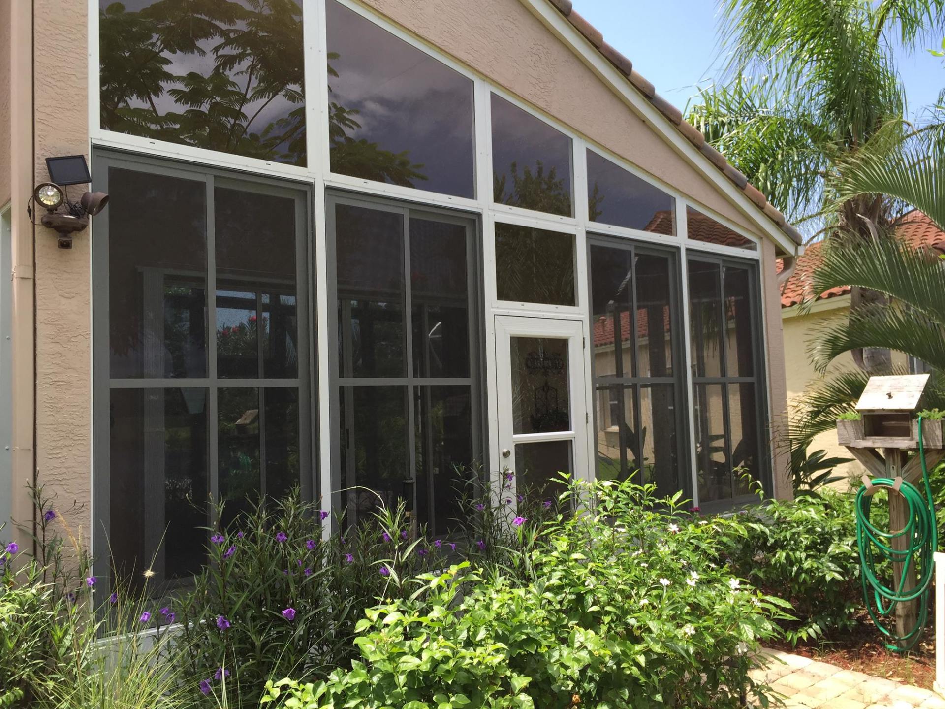 Screened Patios | Port St. Lucie, FL| Master Craft Aluminum Products