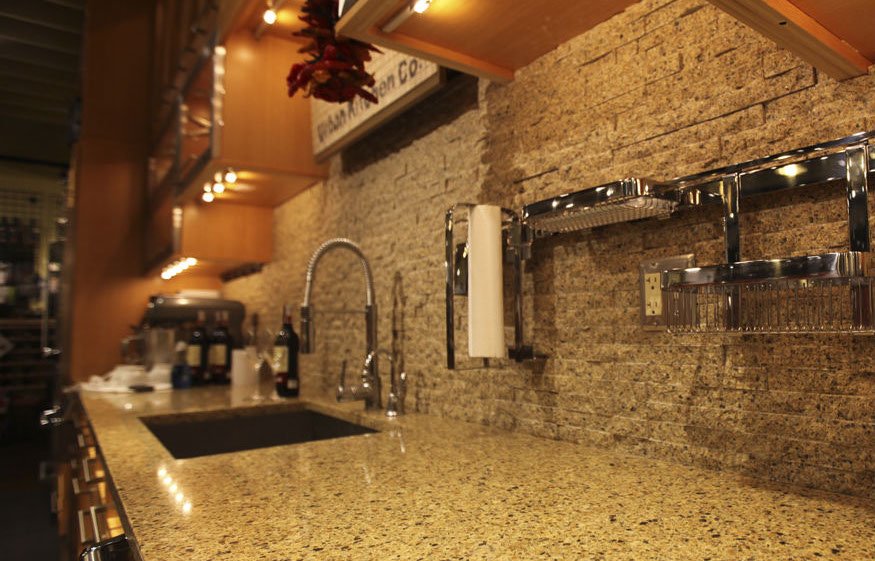 Kitchen Countertops Gallery | San Diego, CA