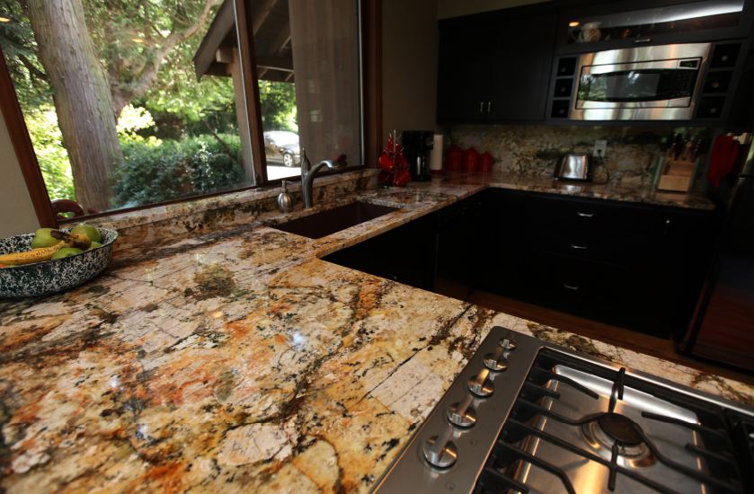 Kitchen Countertops Gallery | San Diego, CA