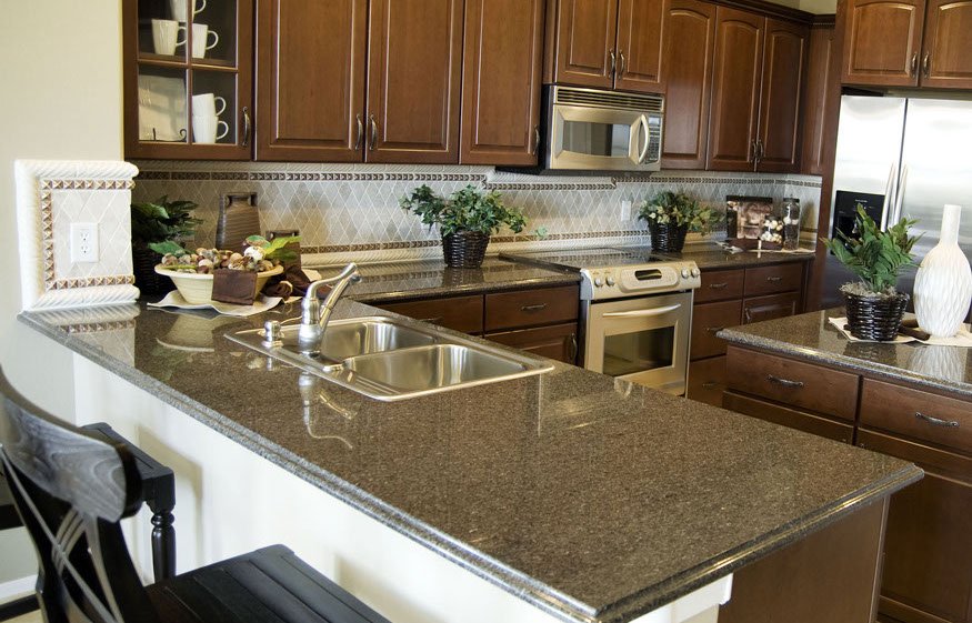 Kitchen Countertops Gallery | San Diego, CA