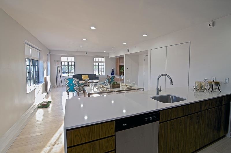 The Mayfair - Midtown Renaissance