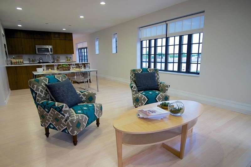 The Mayfair - Midtown Renaissance