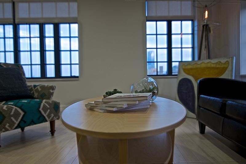 The Mayfair - Midtown Renaissance