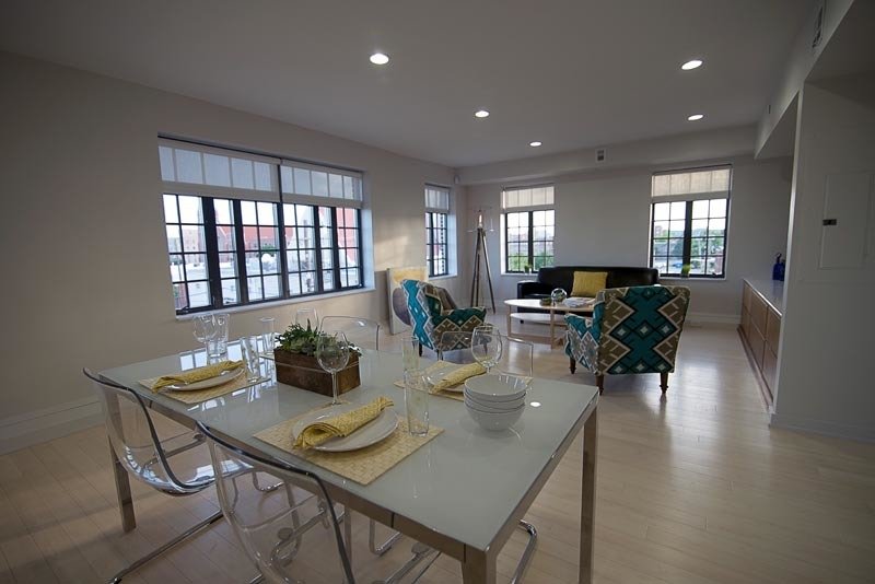 The Mayfair - Midtown Renaissance