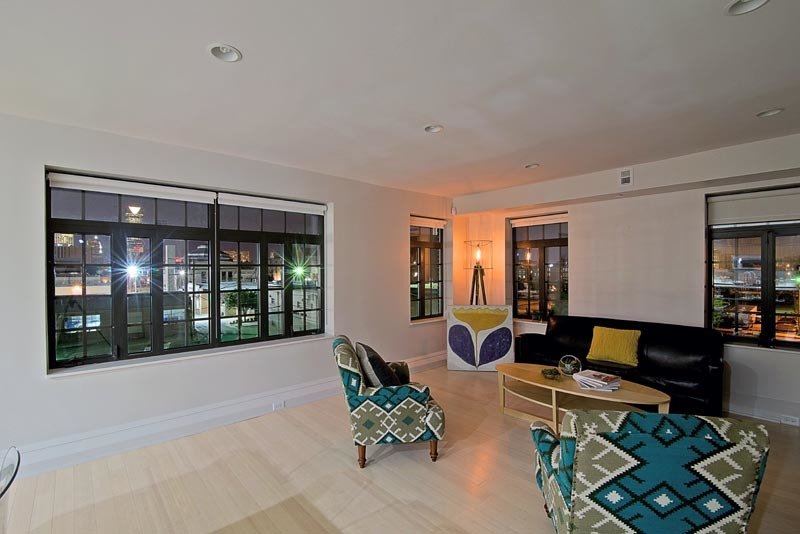 The Mayfair - Midtown Renaissance