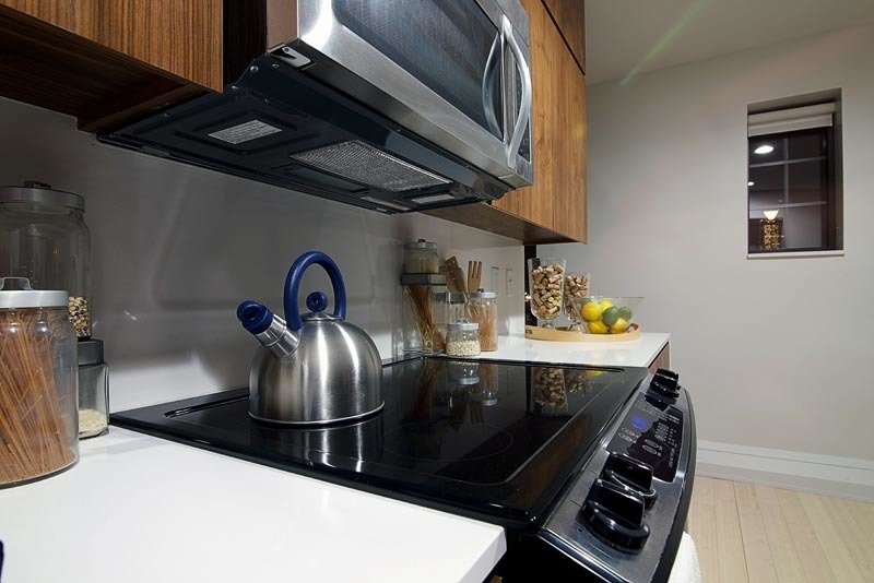 The Mayfair - Midtown Renaissance